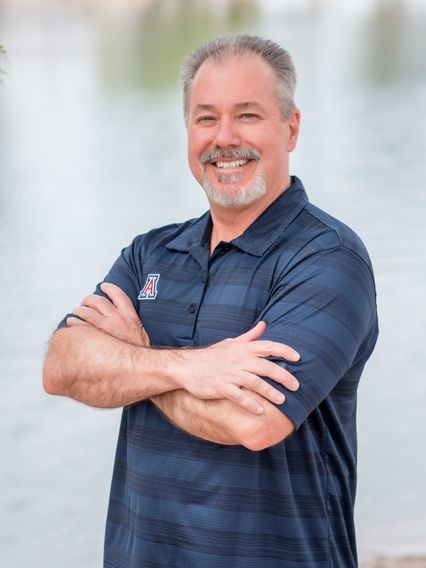 Scott Frost | Arizona Research Investigating Disability and Disorders ...