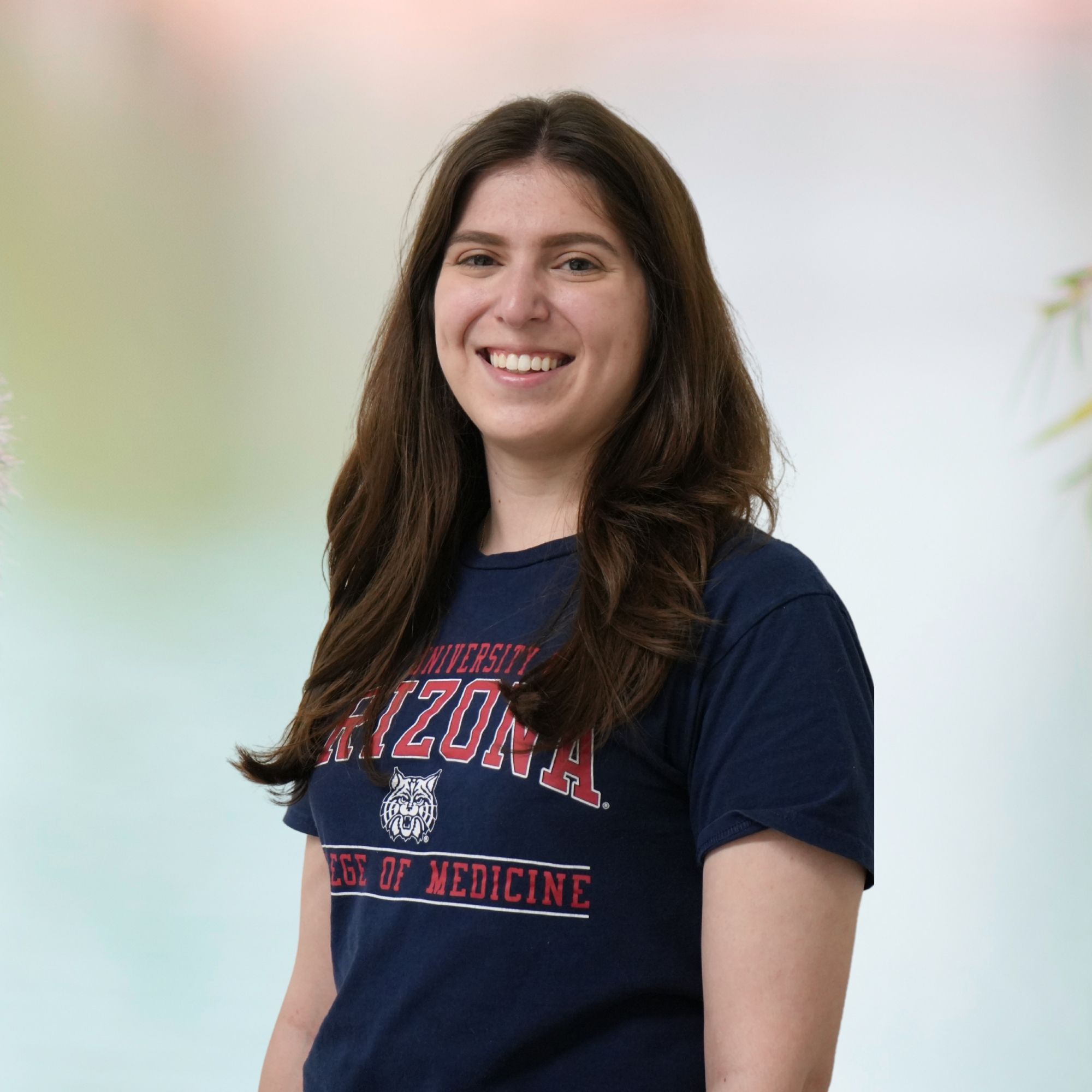 Shayna Cohen | Arizona Research Investigating Disability and Disorders Laboratory